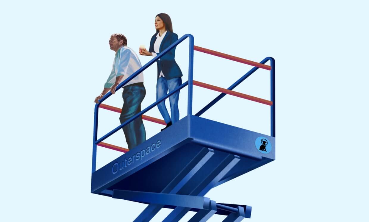 Quantinno Case Study - Tishman Capital Partners